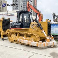 China 15ton Bulldozer Earthmover Construction Machinery Japanese Engine Dozer for sale