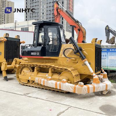 China 15ton Bulldozer Earthmover Construction Machinery Japanese Engine Dozer for sale