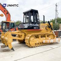 China 15ton Bulldozer Earthmover Construction Machinery Japanese Engine Dozer for sale