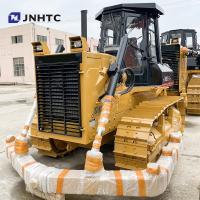 China 15ton Bulldozer Earthmover Construction Machinery Japanese Engine Dozer for sale
