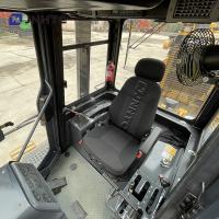China 15ton Bulldozer Earthmover Construction Machinery Japanese Engine Dozer for sale