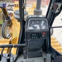 China 15ton Bulldozer Earthmover Construction Machinery Japanese Engine Dozer for sale