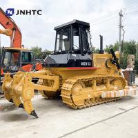 China 15ton Bulldozer Earthmover Construction Machinery Japanese Engine Dozer for sale
