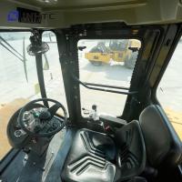 China 6 Ton Road Roller Steamroller Exciting Force 35KN 30KN for sale