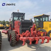 China 12 Ton Backhoe Shovel Heavy Construction Machinery for sale