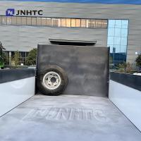 China HOWO 4x2 Dumper Tipper Truck 8 Ton Construction Delivery Transport Dump Truck for sale