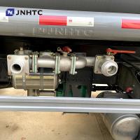 China Howo 4x2 15 ton 8-12cbm Water Tank Truck Water Sprinkler Truck for sale