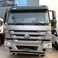 China Howo 4x2 15 ton 8-12cbm Water Tank Truck Water Sprinkler Truck for sale