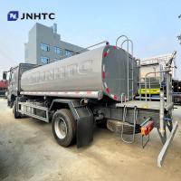 China Howo 4x2 15 ton 8-12cbm Water Tank Truck Water Sprinkler Truck for sale