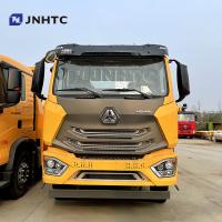 China Sinotruk HOHAN 4x2 3-8 TON Heavy Cargo Truck Wrecker Truck for sale