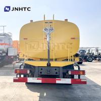 China HOWO 6x4 336hp 8-20cbm water truck sprinkler Water Tanker Spray Truck for sale