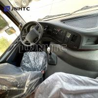 China Mining Dump Truck Howo 371hp Tipper 6x4 10wheels Heavy Duty Truck for sale