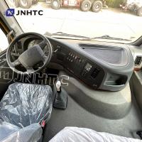 China Mining Dump Truck Howo 371hp Tipper 6x4 10wheels Heavy Duty Truck for sale
