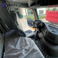 China Mining Mineral Tipper Dumper Truck 10wheels 30cbm Sinotruk Howo 371hp 380hp Dump Truck for sale