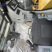 China Excavator 52 Ton 2.3cbm Japanese Engine Digger Digshell Dooxin Korean Brand Supplier Excavator for sale