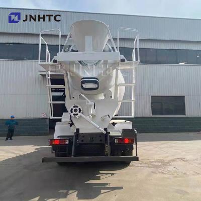 China HOWO 6x4 14cbm 371hp Concrete Cement Mixer Truck for sale