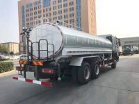 China 30000kg Water Sprinkler Truck HOWO Sinotruk 6x4 for sale