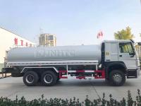 China 30000kg Water Sprinkler Truck HOWO Sinotruk 6x4 for sale