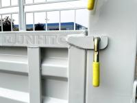 China Sinotruk Howo 4x2 Light Duty Commercial Trucks Light Cargo Truck Stake 5-10T for sale