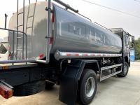 China Sinotruk Water Spray Truck 6x4 10 Wheels 15000L Water Sprinkler Truck for sale
