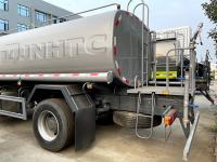 China Sinotruk Water Spray Truck 6x4 10 Wheels 15000L Water Sprinkler Truck for sale