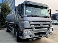China Sinotruk Water Spray Truck 6x4 10 Wheels 15000L Water Sprinkler Truck for sale