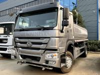 China Sinotruk Water Spray Truck 6x4 10 Wheels 15000L Water Sprinkler Truck for sale