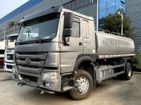 China Sinotruk Water Spray Truck 6x4 10 Wheels 15000L Water Sprinkler Truck for sale