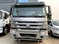 China Sinotruk Water Spray Truck 6x4 10 Wheels 15000L Water Sprinkler Truck for sale
