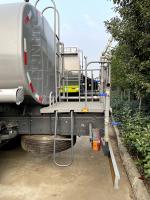 China Sinotruk Water Spray Truck 6x4 10 Wheels 15000L Water Sprinkler Truck for sale