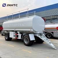 China Sinotruk Howo Oil Fuel Heavy Duty Semi Trailers 20000l 25000l for sale