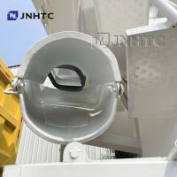 China 336hp Sinotruk HOWO 8m3 Concrete Mixer Truck 6x4 Drive for sale