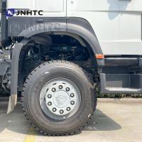 China LHD Sinotruk HOWO 9m3 Concrete Mixer Vehicle 10 wheels for sale