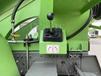 China 10cbm 6x4/8x4 Sinotruk HOWO Mobile Concrete Mixer Truck gears transmission for sale