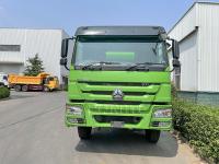 China 10cbm 6x4/8x4 Sinotruk HOWO Mobile Concrete Mixer Truck gears transmission for sale
