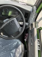 China 10cbm 6x4/8x4 Sinotruk HOWO Mobile Concrete Mixer Truck gears transmission for sale