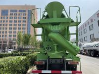 China 336hp 10cbm 6x4 Sinotruk HOWO Concrete Mixer Truck for sale