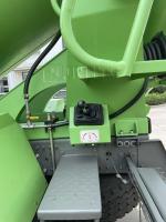 China 371hp 10cbm 6x4 Sinotruk HOWO Concrete Mixer Truck New Model for sale