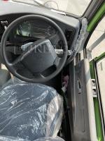 China 371hp 10cbm 6x4 Sinotruk HOWO Concrete Mixer Truck New Model for sale