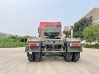 China Sinotruk Howo 6x4 371 Prime Mover Truck 10 Wheels Tractor for sale