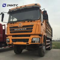 China 8x8 6x6 4x4 30 Ton Heavy Cargo Truck Shacman F3000 F2000 for sale