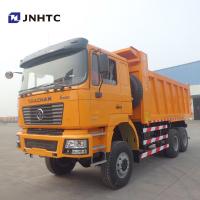 China 20ton 25ton Prime Mover Truck New Shacman 6x6 8x8 4x4 for sale