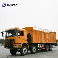 China 20ton 25ton Prime Mover Truck New Shacman 6x6 8x8 4x4 for sale