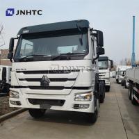 China Sinotruk 100 Ton Tow Truck 450hp For Semi Truck Trailer for sale