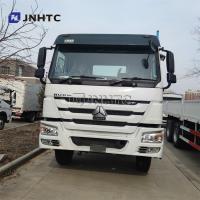 China Sinotruk 100 Ton Tow Truck 450hp For Semi Truck Trailer for sale