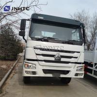 China Sinotruk 100 Ton Tow Truck 450hp For Semi Truck Trailer for sale