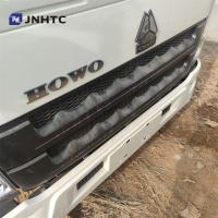China SINOTRUK HOWO LHD Box Truck Van Cargo Truck 6 Tons 116hp for sale