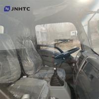 China SINOTRUK HOWO 4X2 Light Cargo Truck 8 TON 10 Tons 15 Ton for sale