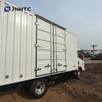 China SINOTRUK HOWO 4X2 Light Cargo Truck 8 TON 10 Tons 15 Ton for sale