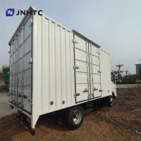 China SINOTRUK HOWO 4X2 Light Cargo Truck 8 TON 10 Tons 15 Ton for sale